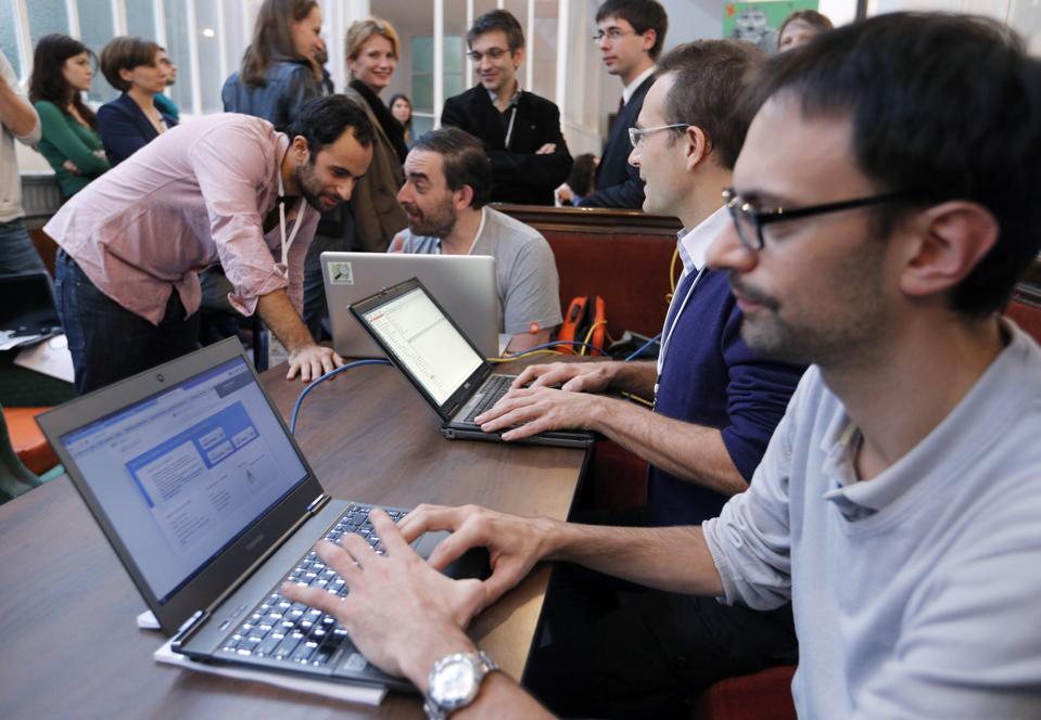 How Can Companies Better Source Technical Talent?