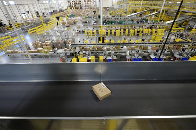 Amazon Gets Defensive As Customers Criticize Prime Day