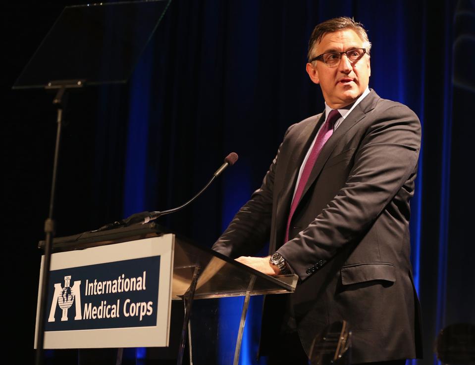 Could Amgen's Patent Victory Be Bad For Medicine?