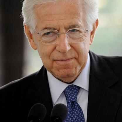 Mario Monti