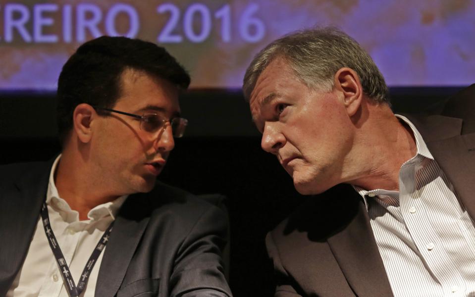 With Zika, Is There Really A Case Against Postponing The 2016 Olympic ...
