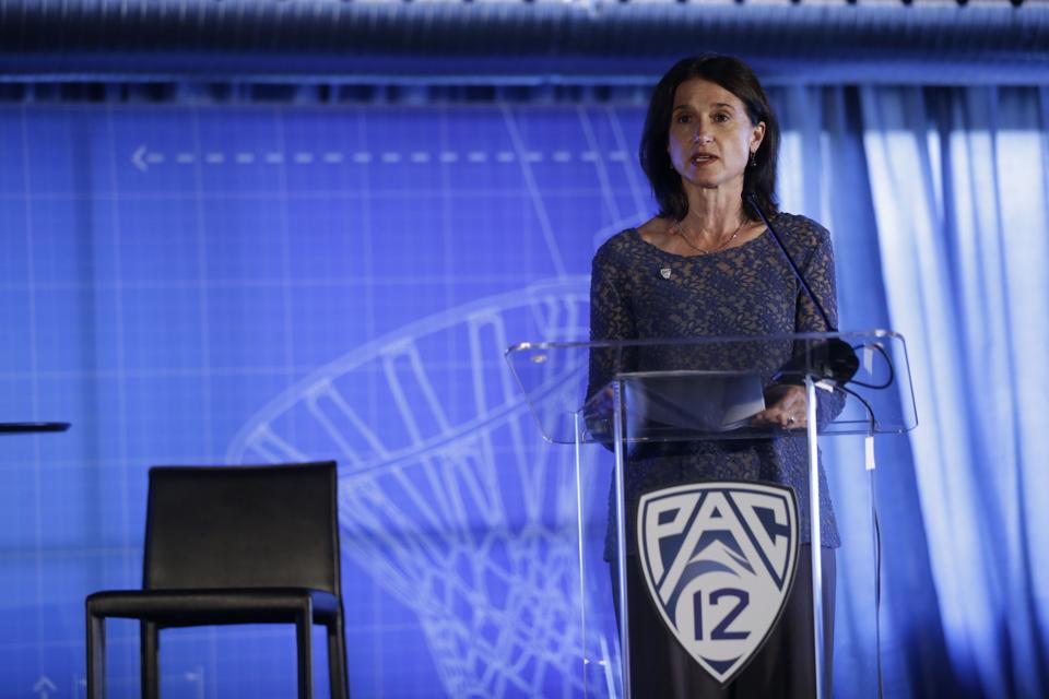 Pac-12 Networks Still Battling Variety of Distribution Issues