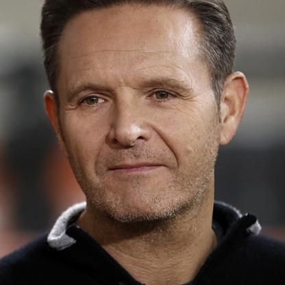 Mark Burnett