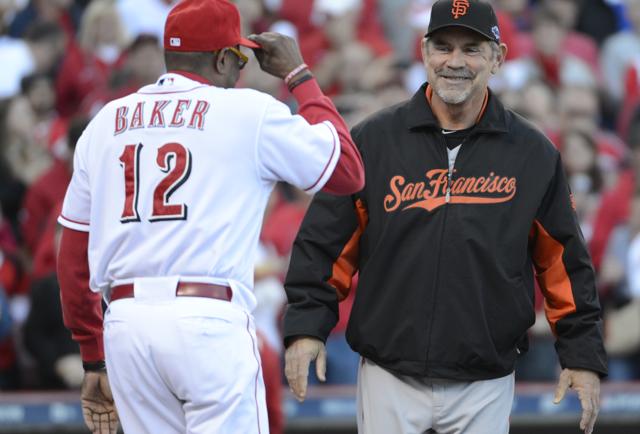 Dusty Baker Hiring Puts Nationals On Line for World Series