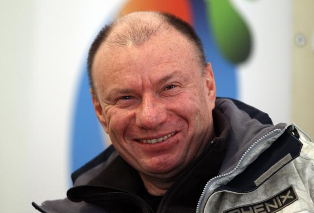 Vladimir Potanin - Alchetron, The Free Social Encyclopedia
