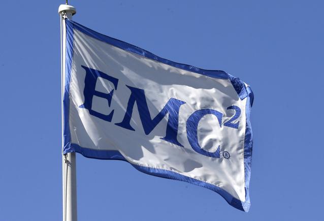 Dell Buys EMC: The Biggest Tech Deal In History Is A Desperate Move