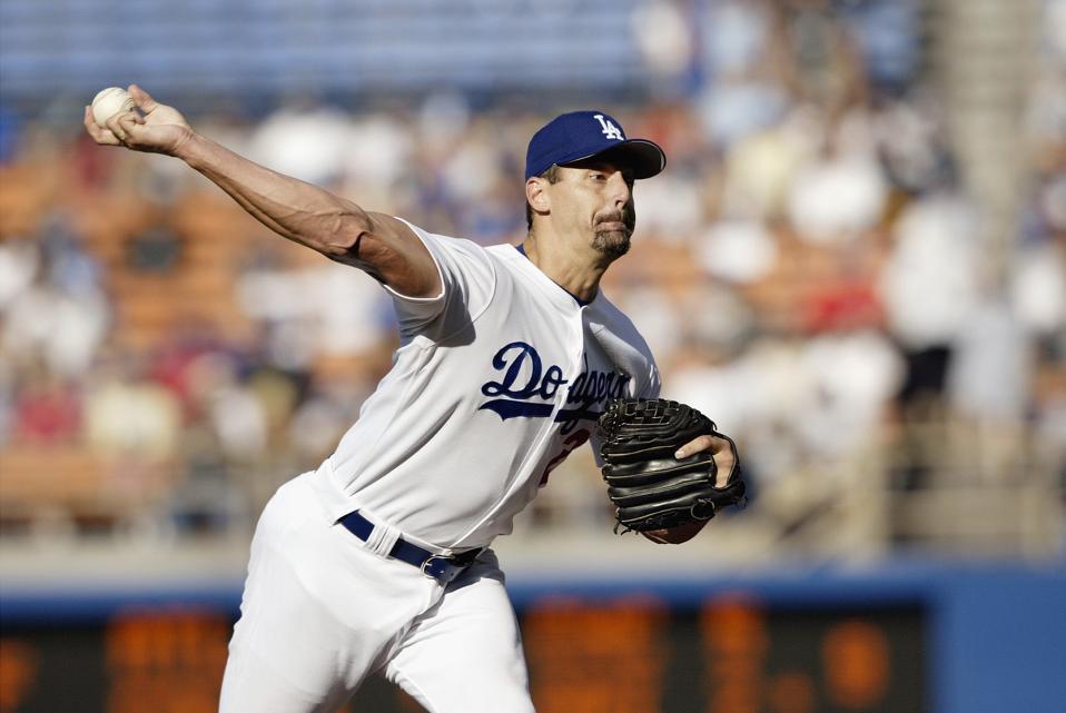 An Inside Look At The Nine Figure Starting Pitcher Phenomenon