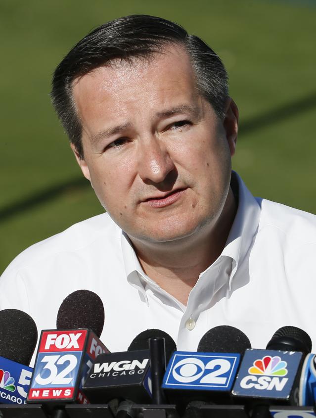 Tom Ricketts Sends Congratulatory Note To Cubs Player -- In Youth League