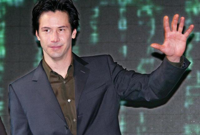 Rebooting 'The Matrix' Isn't Such A Bad Idea