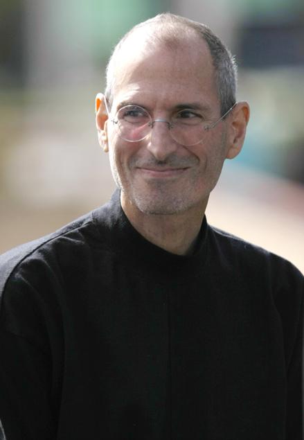 Steve Jobs