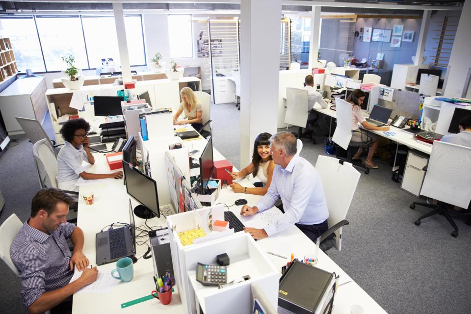 5 Signs It's Time To Get A New Job