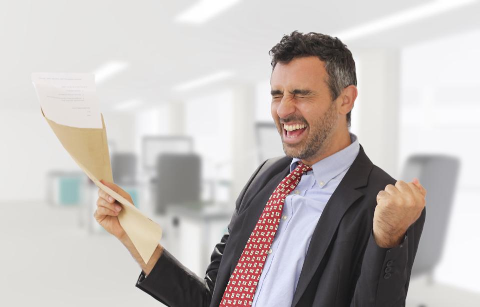 Five Ways To Ensure Success After Being Promoted