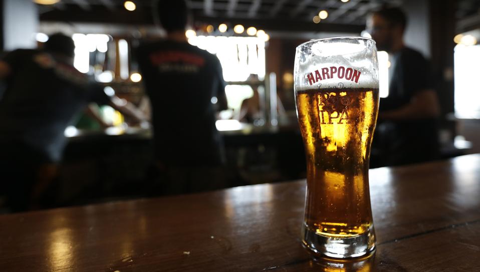 Leadership Lessons From Harpoon Brewery CEO Dan Kenary