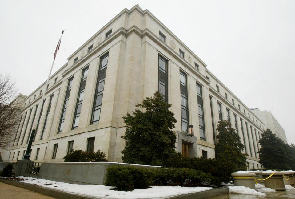 These Senators Received The Biggest Checks From CVS, Humana And Other ...