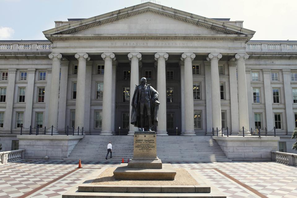 Court Explains Interaction Between Tax Overpayment, Bankruptcy, And A ...