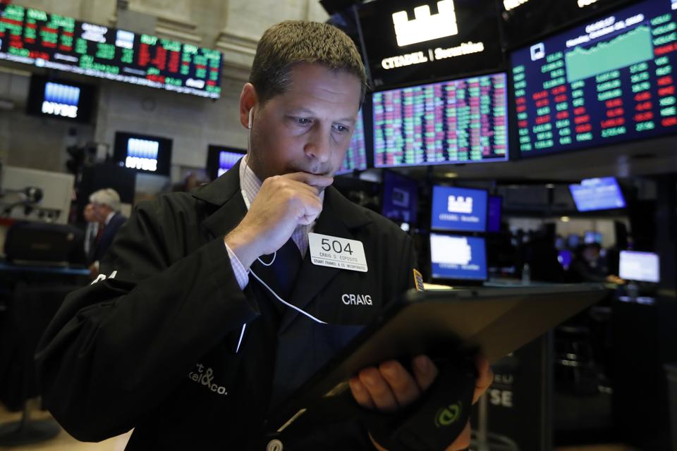 Why Record High Stock Prices Mean You Should Buy More Why Record High Stock Prices Mean You Should Buy More