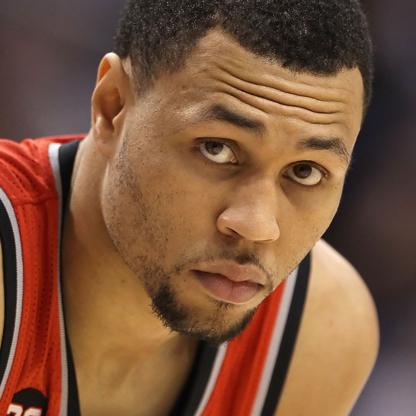 Brandon Roy