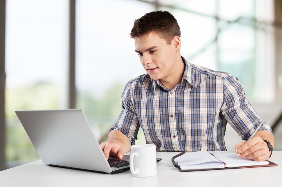 How To Turn One Job Offer Into Two