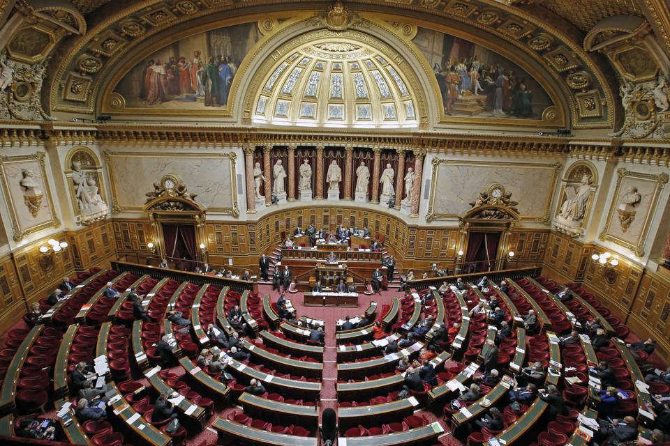 Will The Sapin II Anti-Corruption Law Shepherd France Into A New Era Of ...