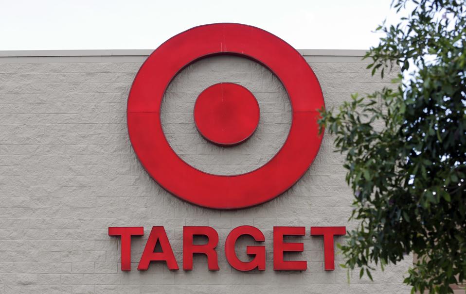 Target To Spend $20 Million On New Restrooms