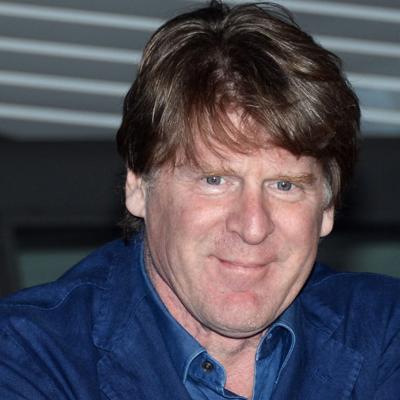 The Great Getty Curse