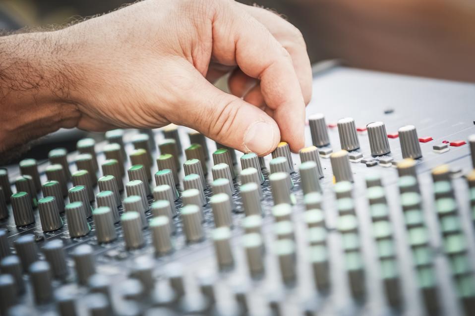 The Right Mix Gives Your Digital Health Accelerator A Competitive Edge