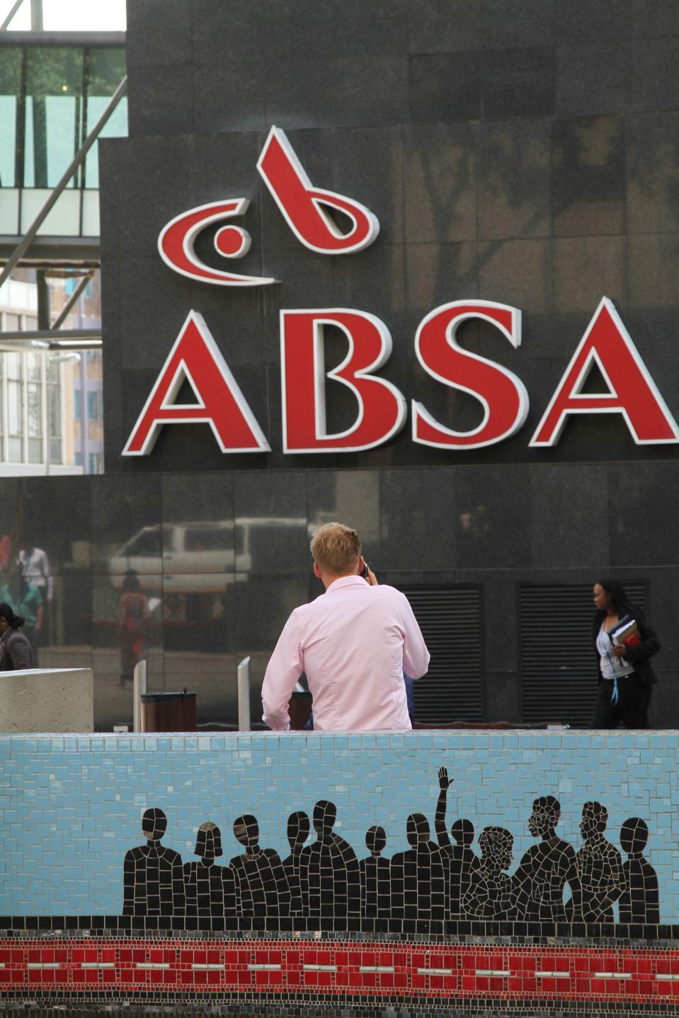 Barclays Comes Out of Africa; Who's Next?