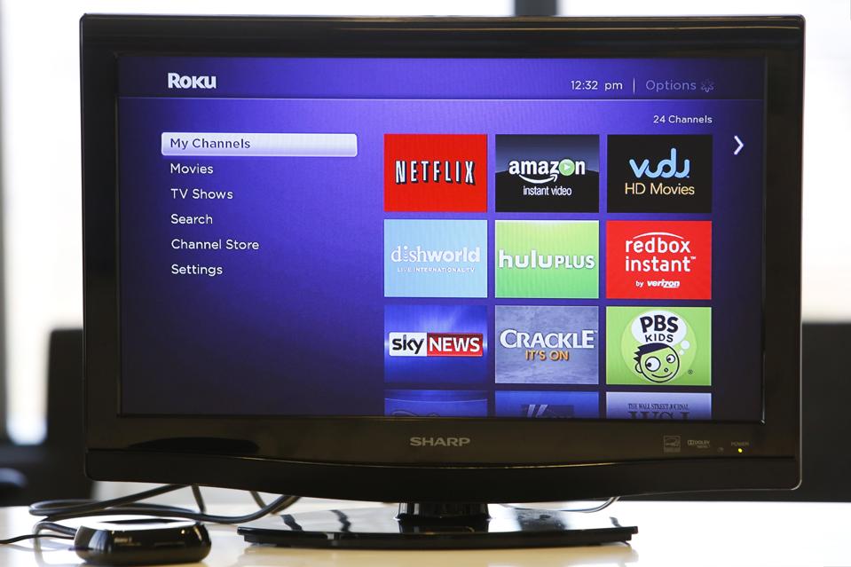 Exclusion - The New Battlefront In Streaming Wars Among Netflix, Disney ...