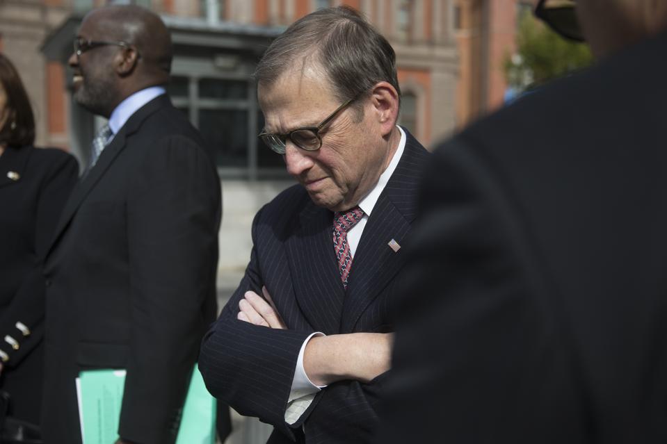 Despite Obamacare Woes, Centene Grows From Medicaid Expansion