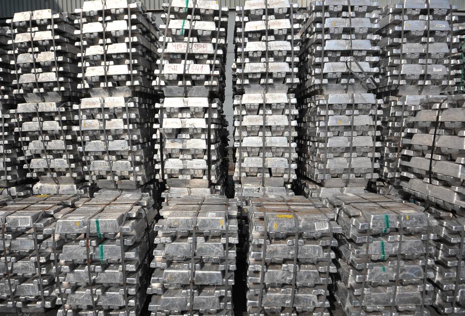 Back To The Chopping Block For Top Miners, BHP And Rio Tinto