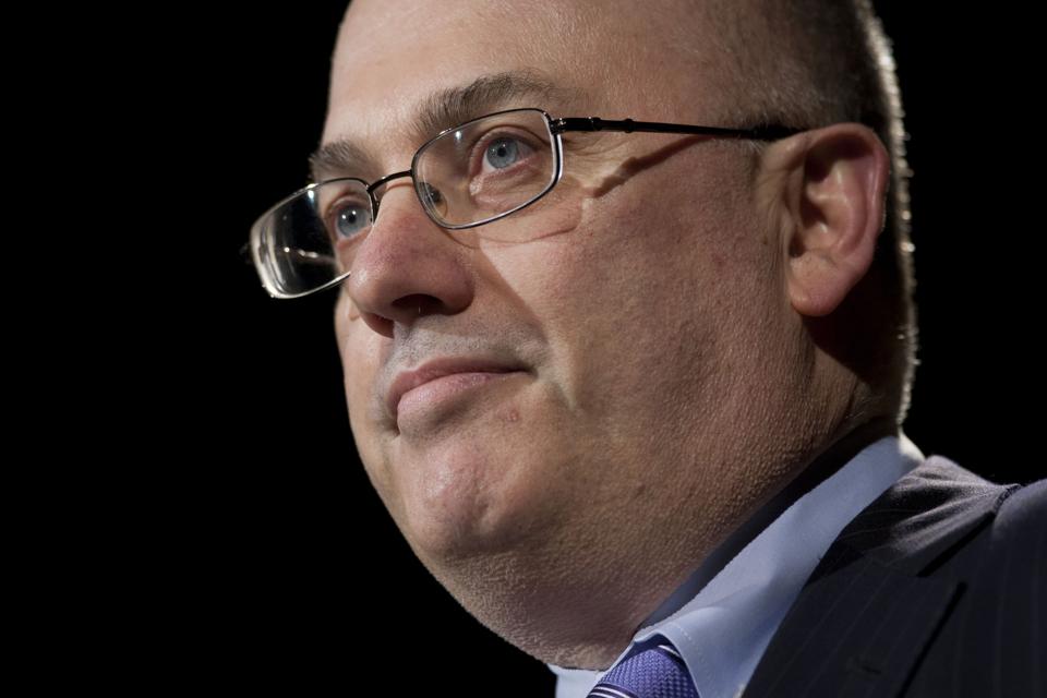 Hedge Fund Billionaire Steve Cohen Negotiating To Buy New York Mets