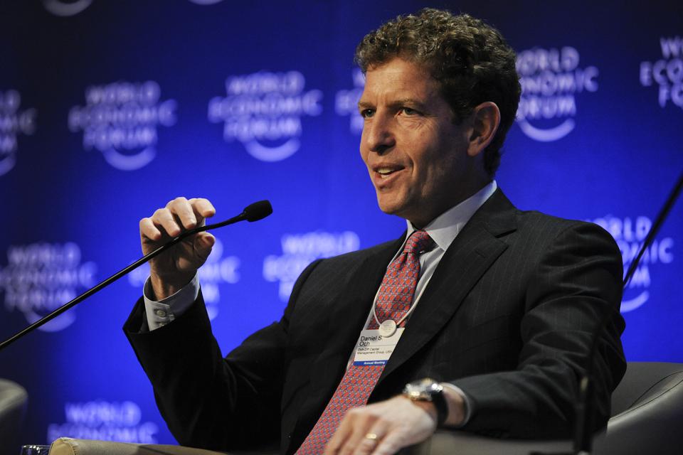 Billionaire Dan Och Suggests Worst Is Over After $6.9 Billion Exits His ...