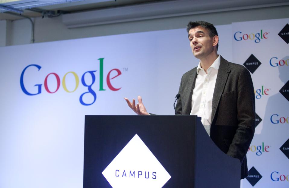 Google Takes A Beating From UK Lawmakers, But Who Is To Blame For Its ...
