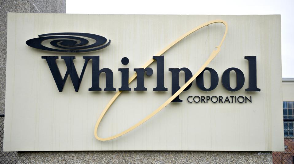 Whirlpool Proves U.S. Growth Is Here And Stocks Are A Buy