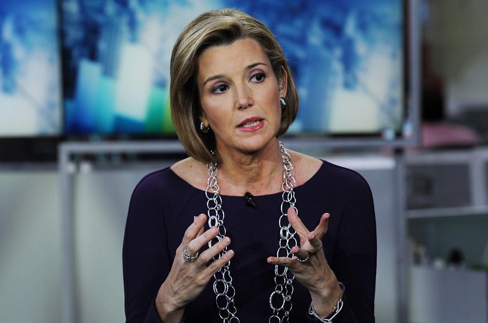 How Sallie Krawcheck Plans To Dominate The $11 Trillion Female Investor ...