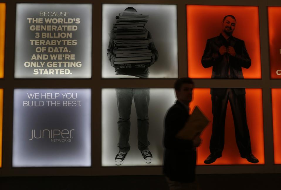 What The Juniper Breach Teaches Us About The Domestic Dangers Of Backdoors