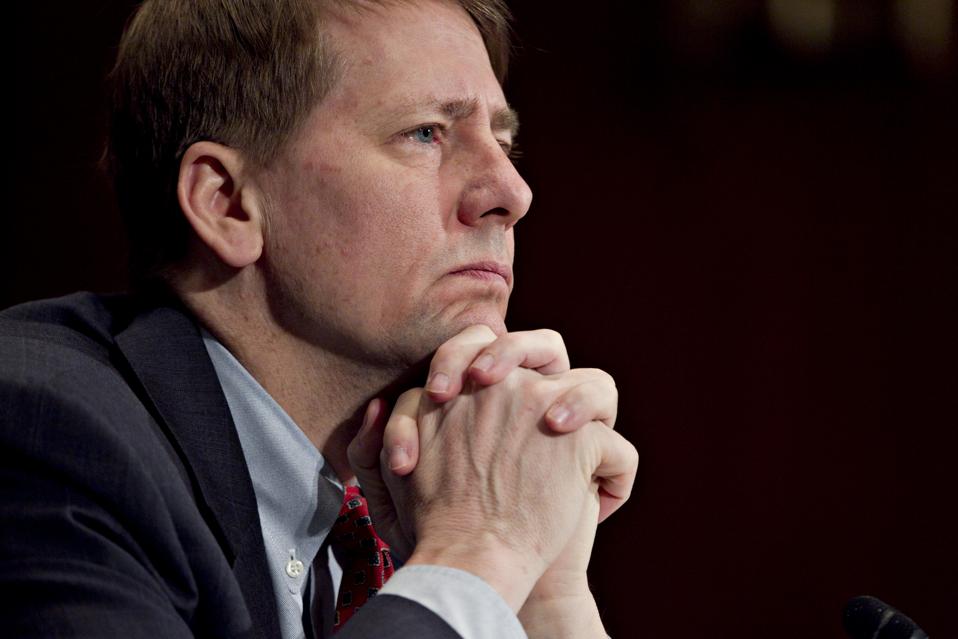 As CFPB Hits Fifth Birthday, Not Everyone Is Celebrating