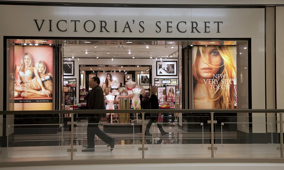 Why L Brands’ $1.1-Billion Price Tag For Victoria’s Secret Looks Too Low