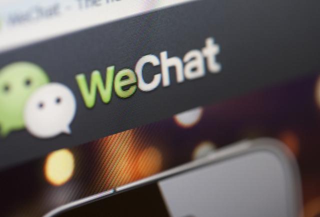 How Chinese Super App Wechat Plans To Lock Out Foreign App Stores In China