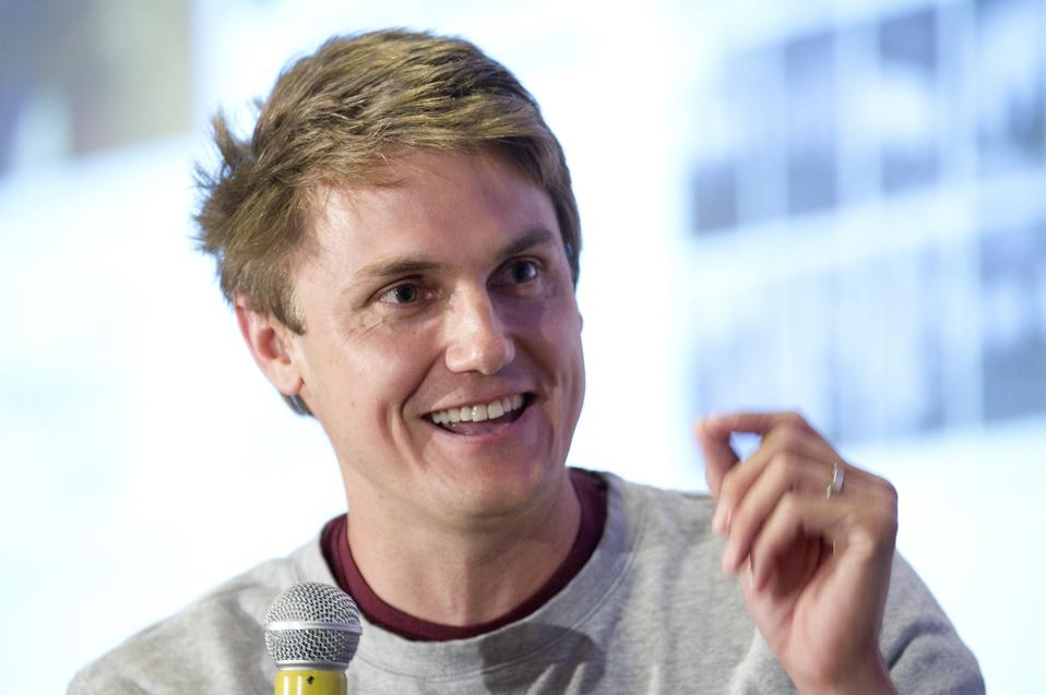 Andreessen Horowitz Wins VC Sweepstakes To Back Clubhouse, Voice App Still In Beta, At $100 ...