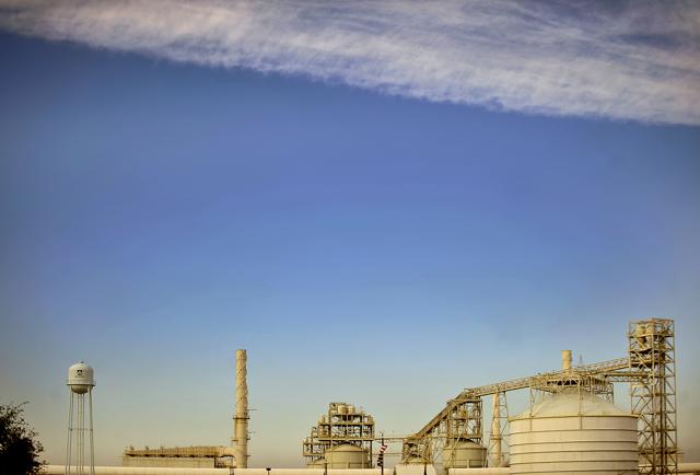 Meet Goose Creek, South Carolina, The Town That Wants More Restaurants