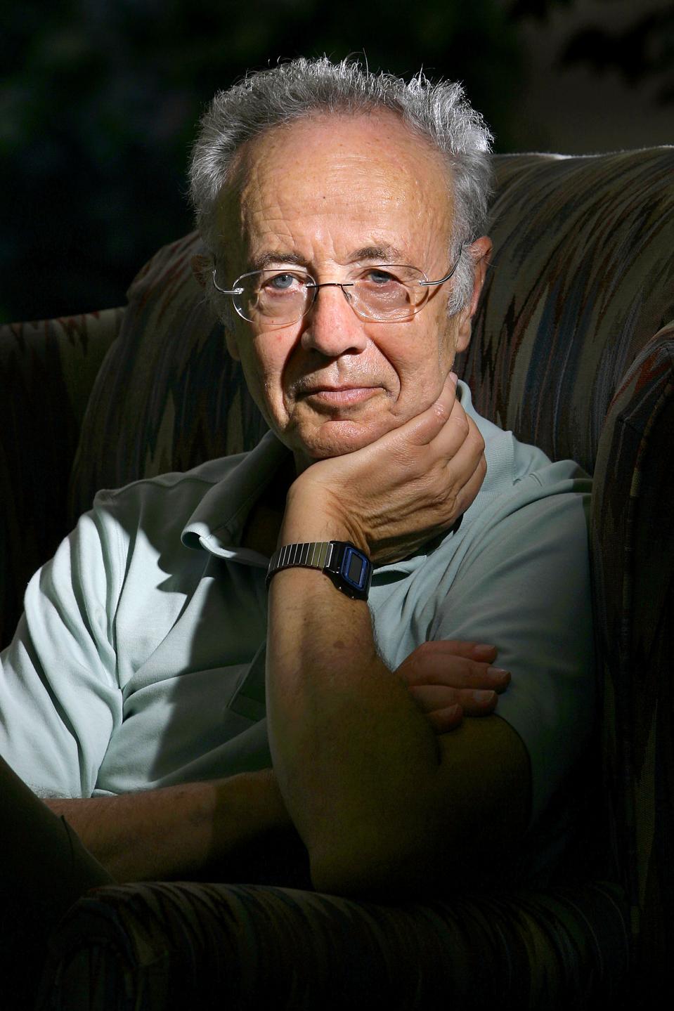 Andy Grove: A Personal Remembrance