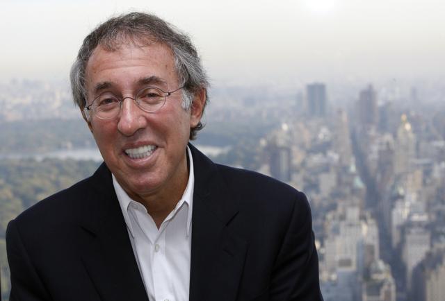 Billionaire Ron Baron Offers Advice For Millennials On Getting Rich