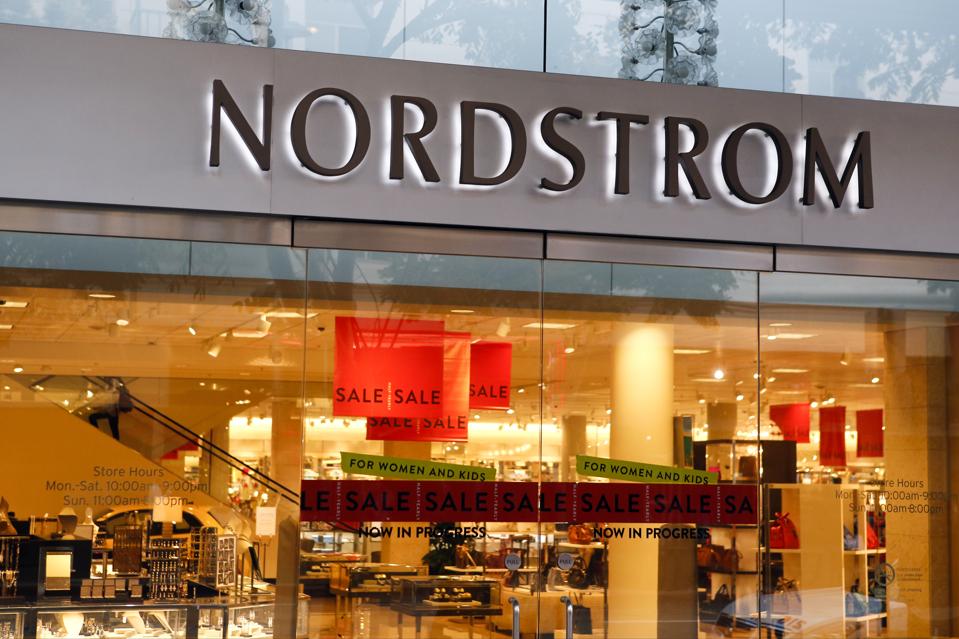 Nordstrom Makes You A Shoe Designer: A Customized Experience Can Be A ...