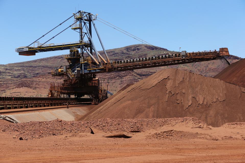 Australia Dodges A Recession, Making It 25 Consecutive Years Without A ...