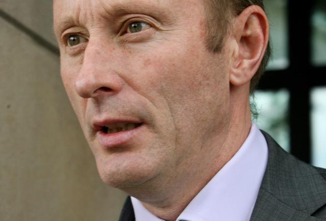 European Buyout Kings Raise Monster $18 Billion Fund