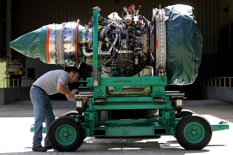 Why We Think GE’s Stock Is Worth $12