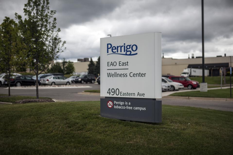 Starboard Calls For Perrigo Shakeup After Disastrous Mylan Snub