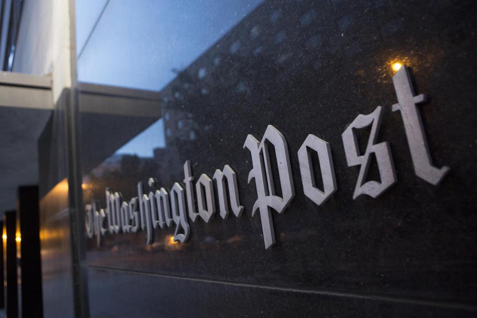 New Technology From Washington Post Can Load Web Ads In Under Two Seconds