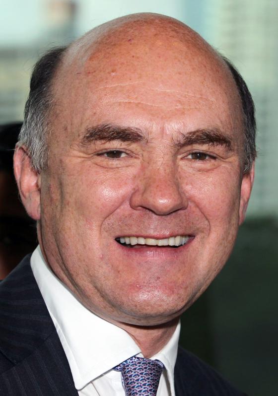 Energy Trading Loses A Founding Father With Passing Of Vitol Chairman ...